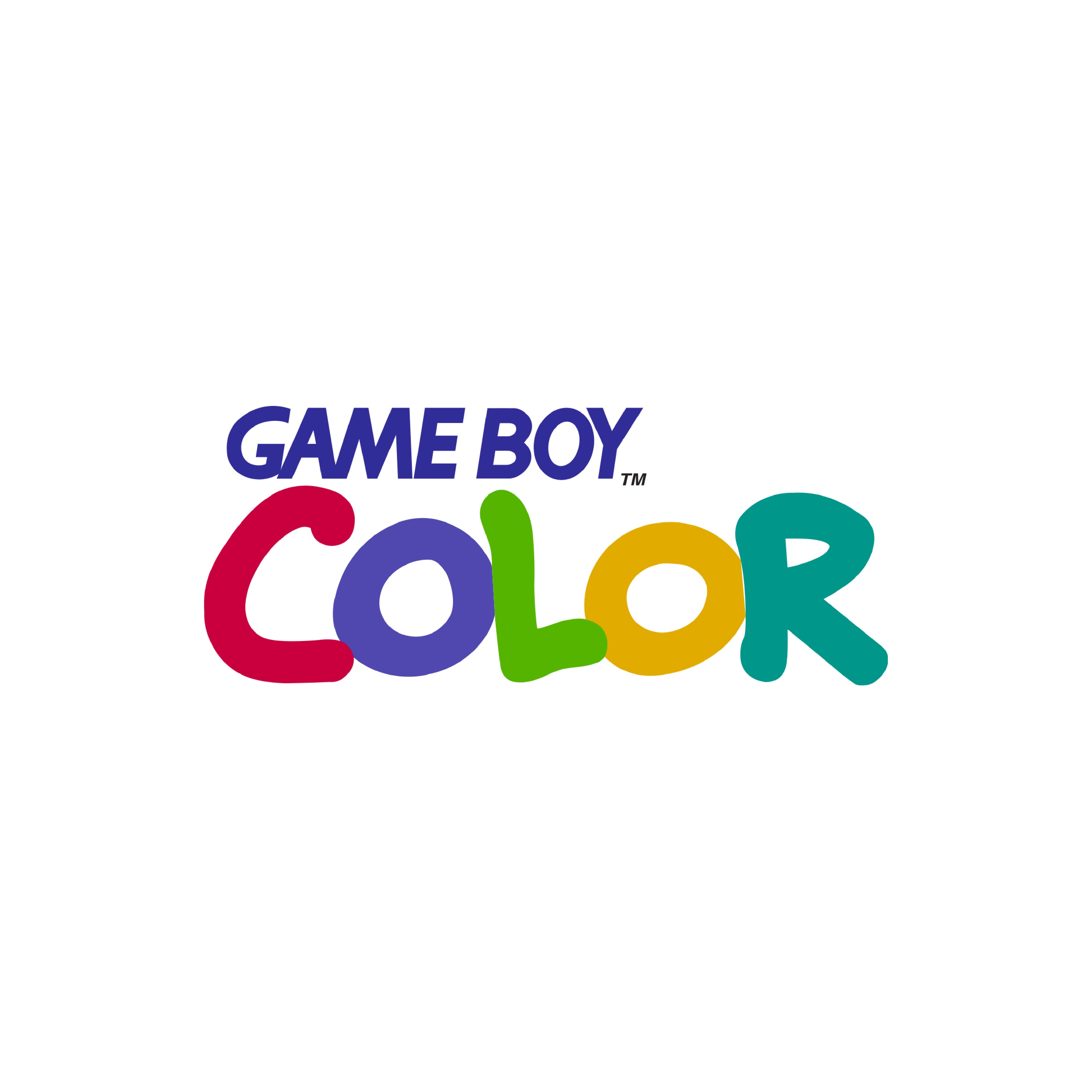 Game Boy Color – Playcadia